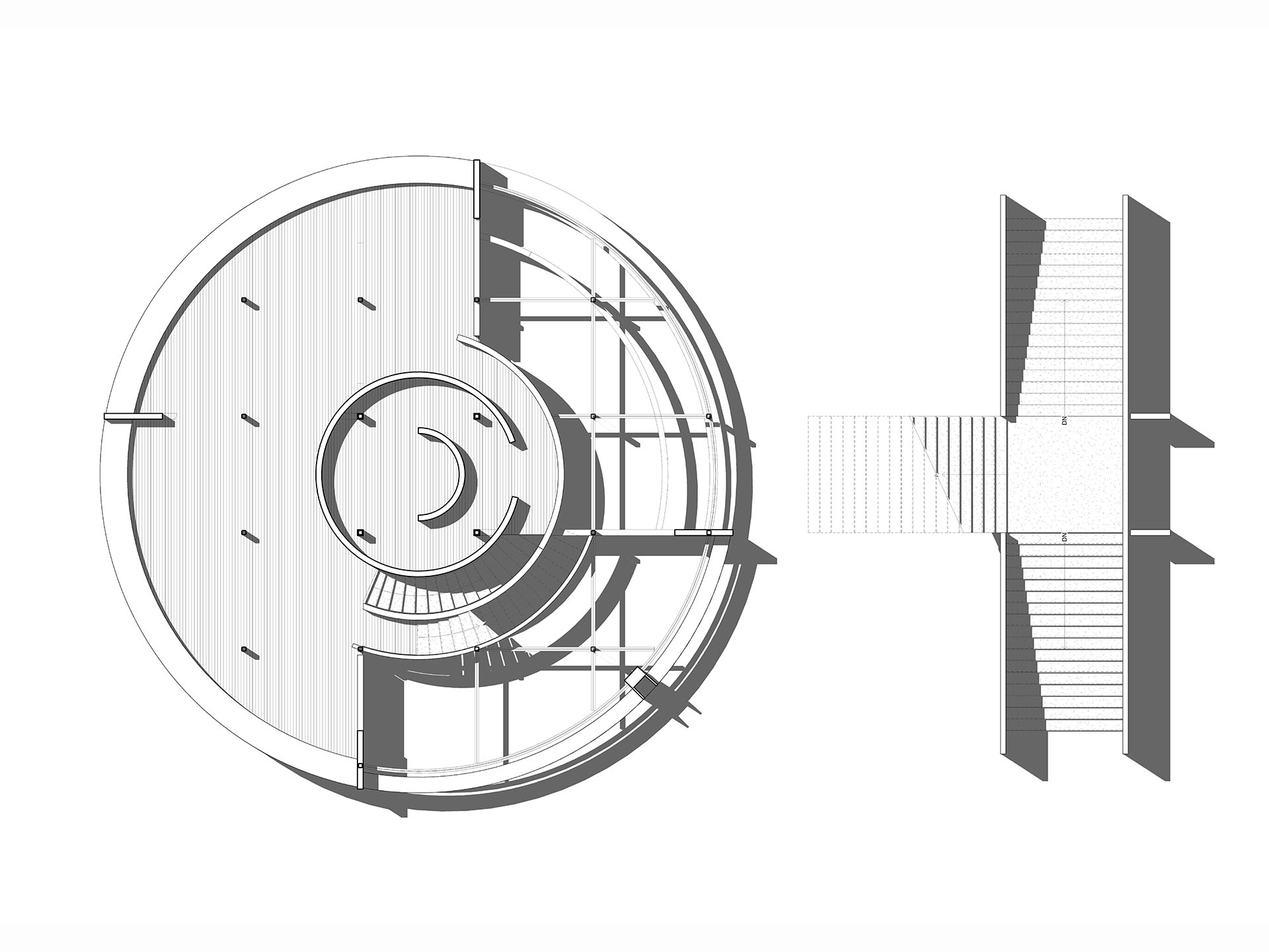 Reunification House – DCKD